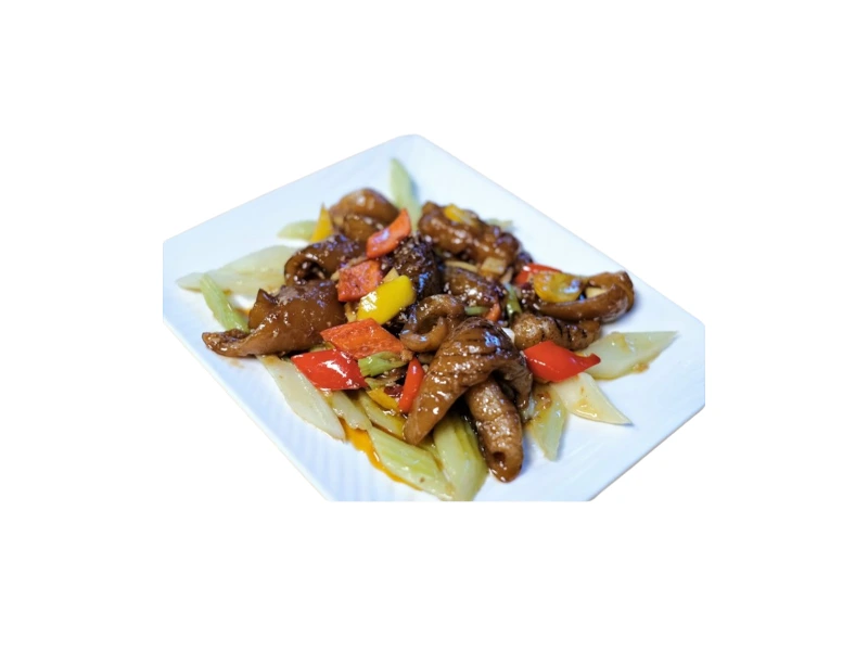 Golden Bay | Premium Seafood & Chinese Restaurant