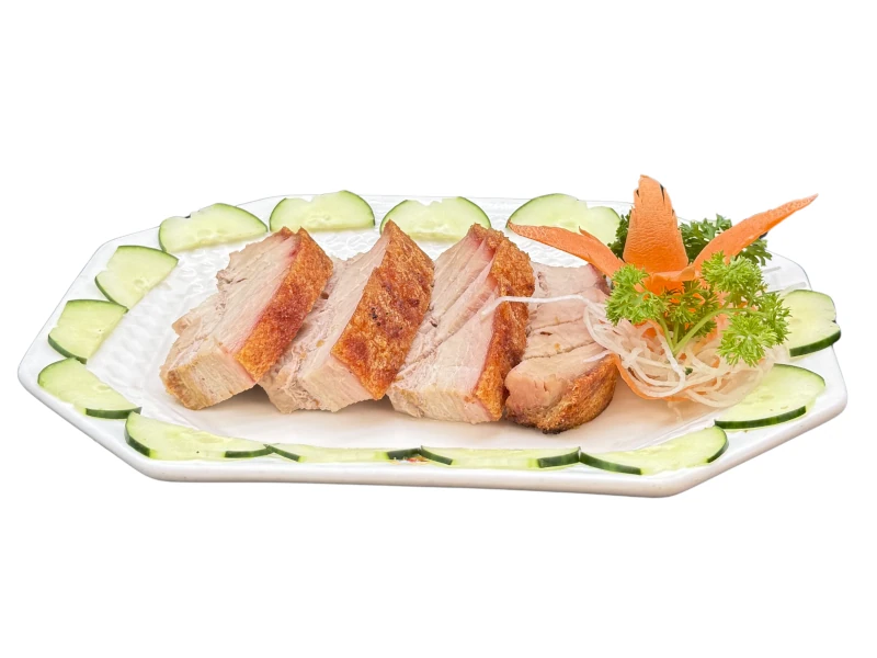 Golden Bay | Premium Seafood & Chinese Restaurant