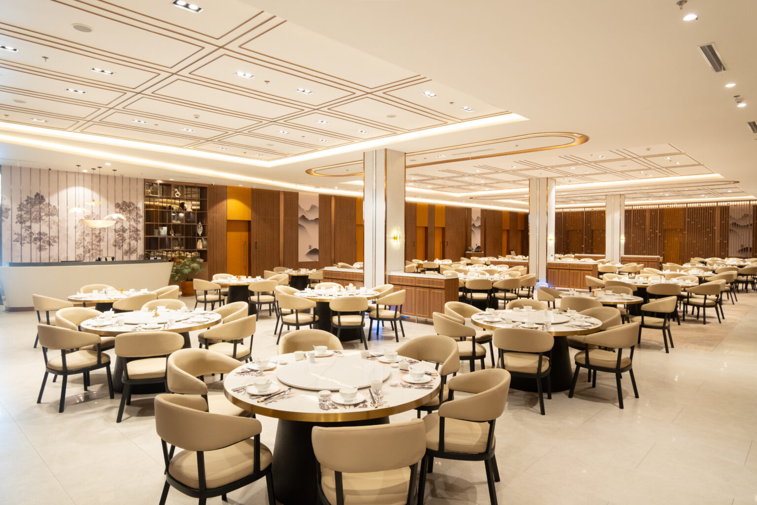 Golden Bay – Fresh Seafood Restaurant