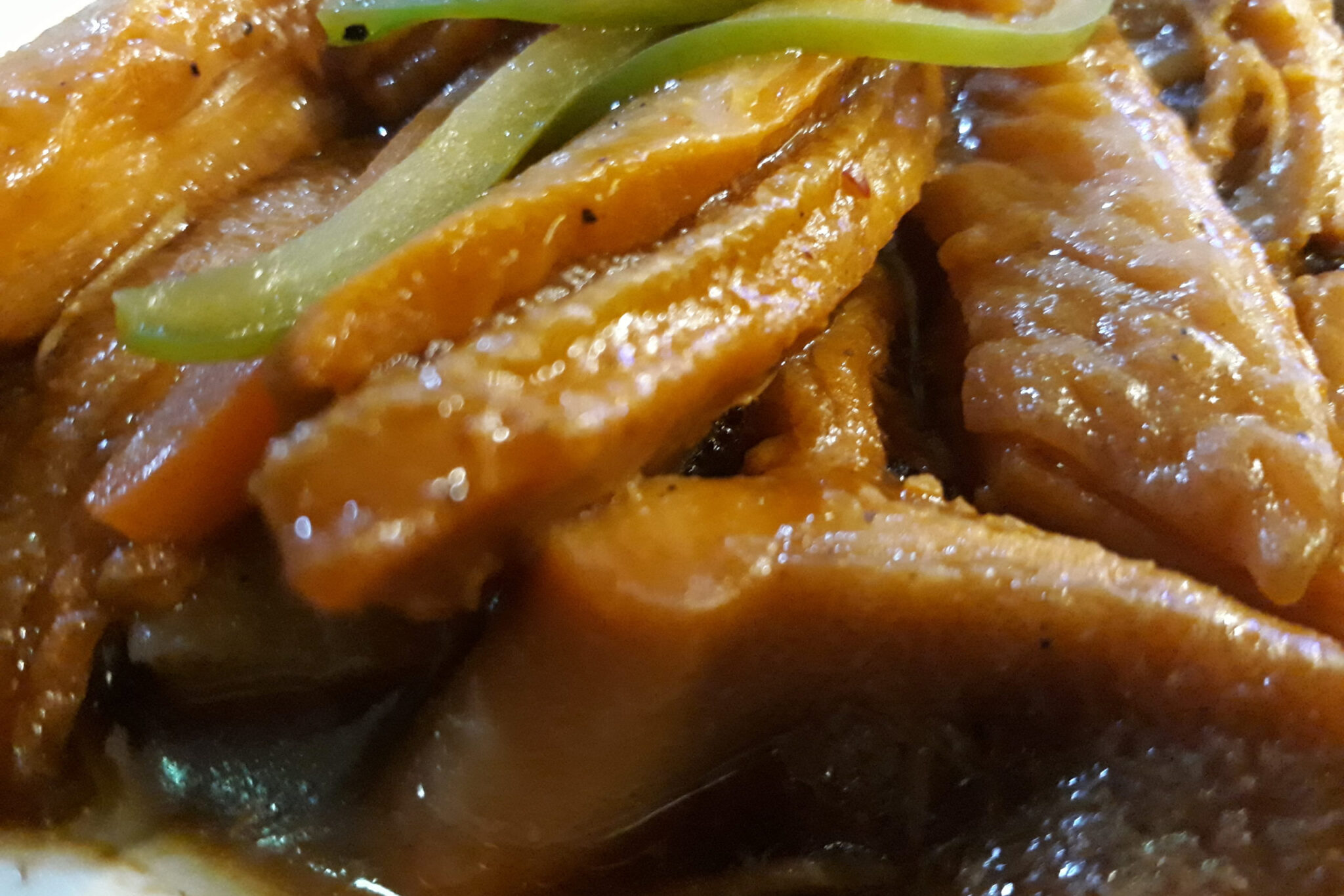 Dimsum Menu – Golden Bay